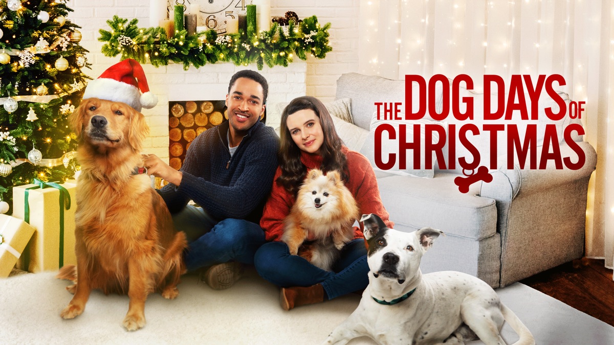 Dog Days of Christmas | Apple TV
