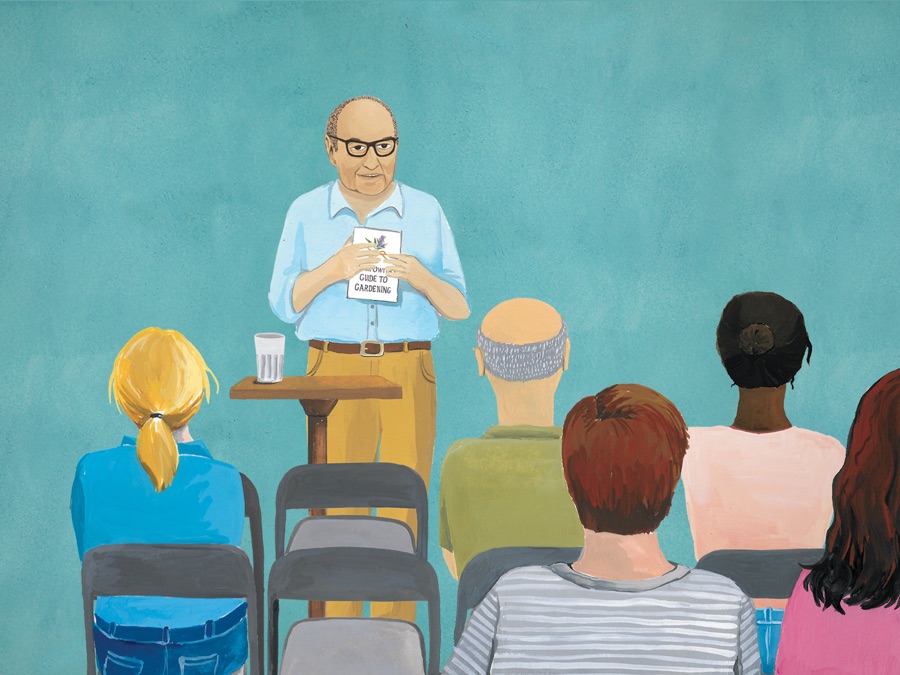 The Book Keepers - Apple TV