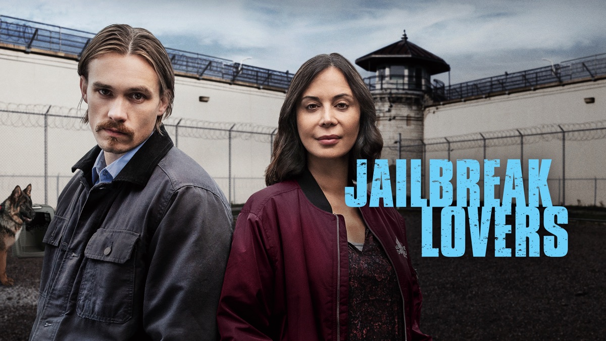 Jailbreak Lovers | Apple TV