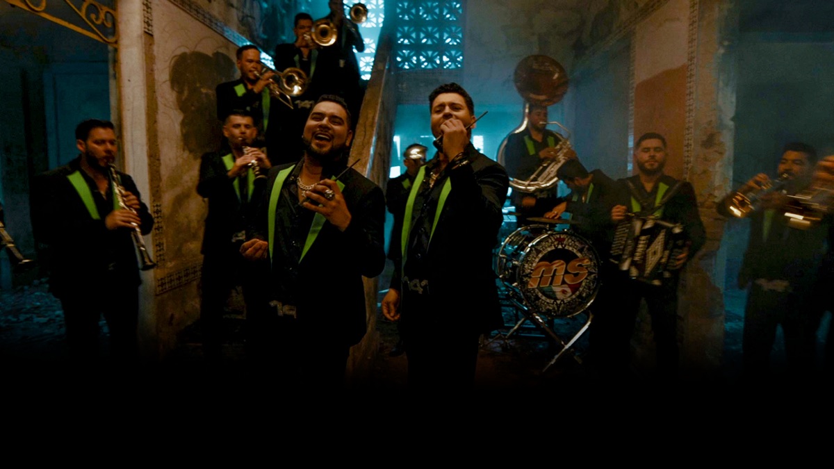 ‎141 by Banda MS de Sergio Lizárraga on Apple Music