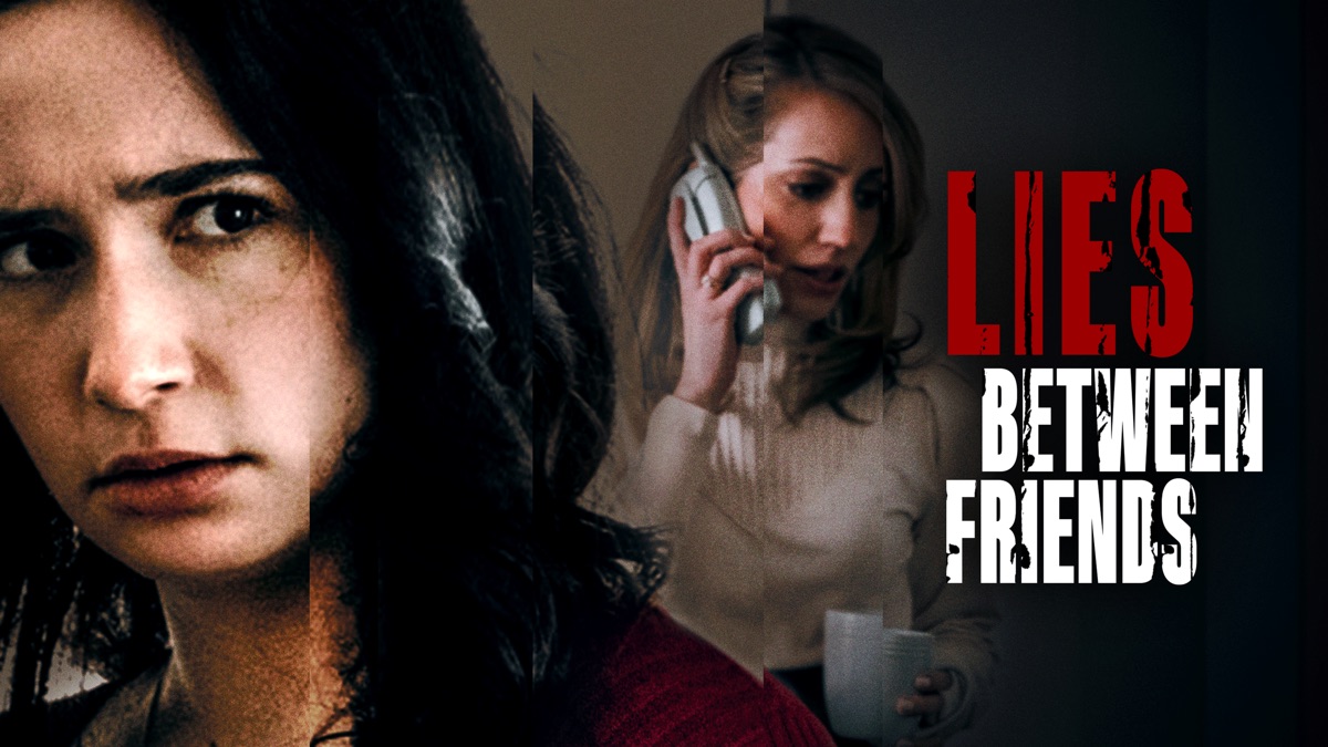 Lies Between Friends | Apple TV