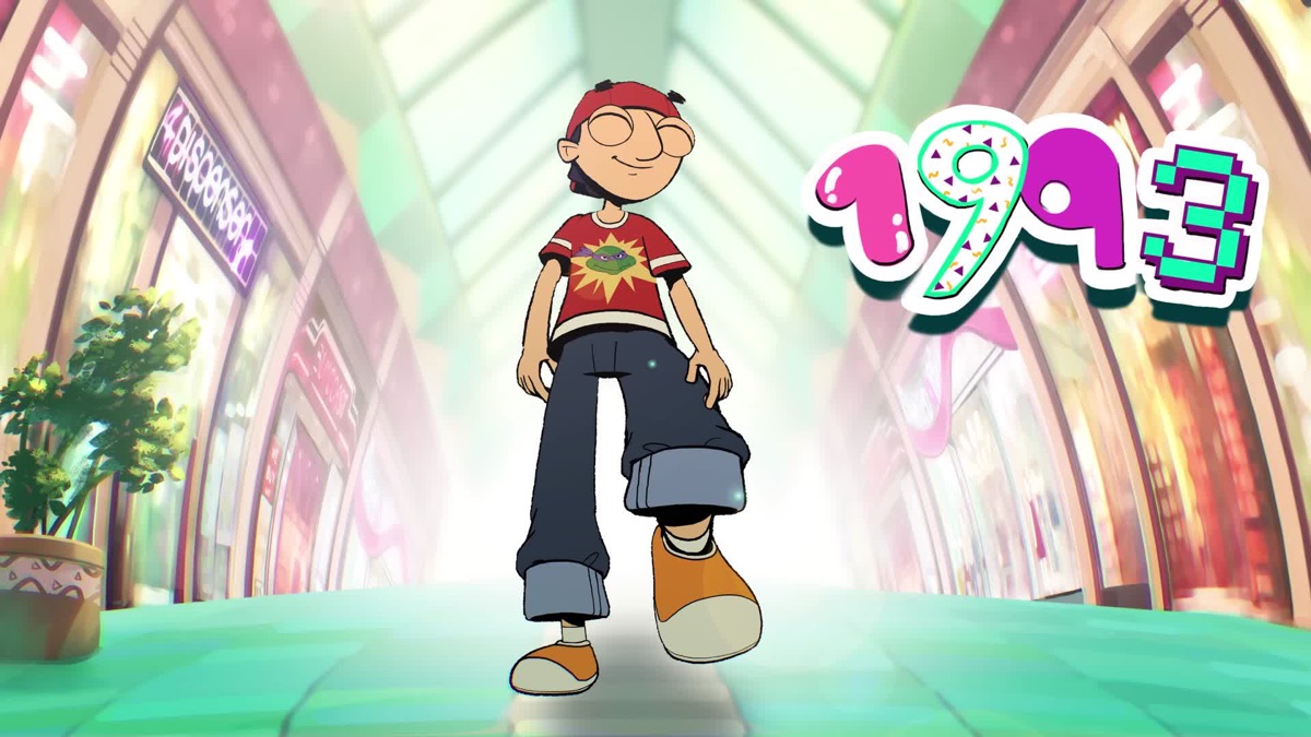 ‏He's a Really Bad Guy (Xyle the Trilogy #1) (feat. Fgteev) لـ Funnel ...