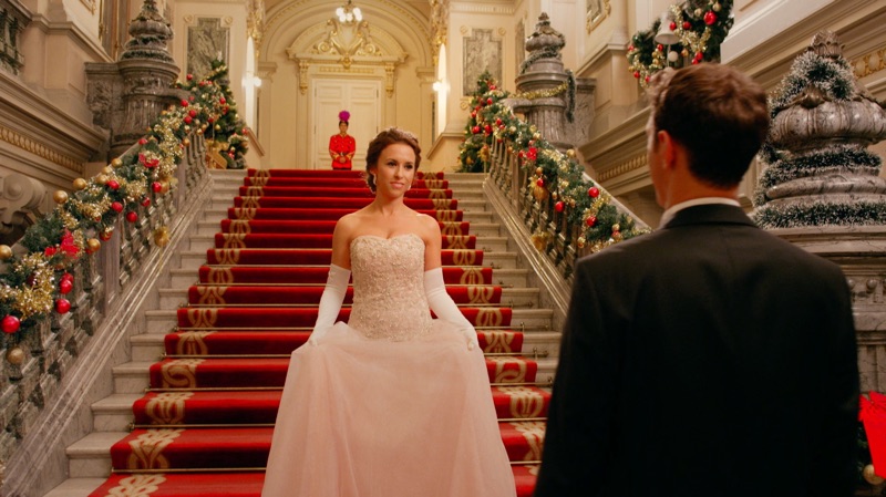 A Royal Christmas | Apple TV