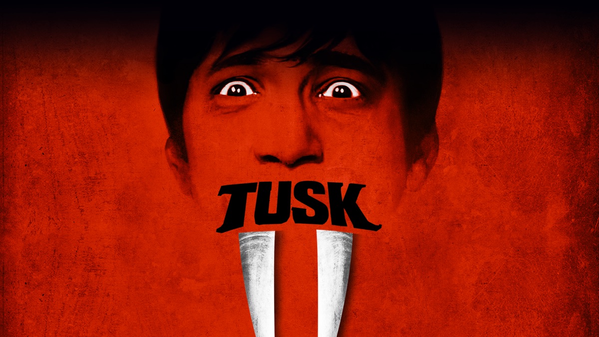 Tusk | Apple TV