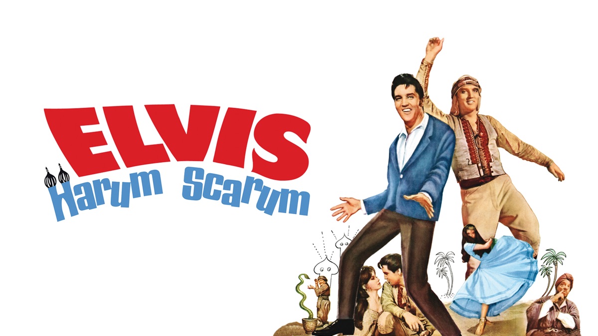 Harum Scarum | Apple TV