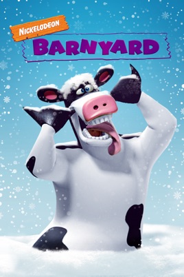 ‎Barnyard on iTunes