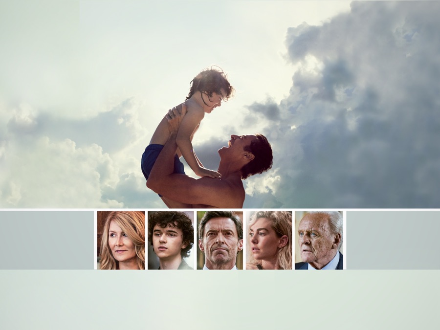 《愛·子 The Son》| Apple TV (台灣)