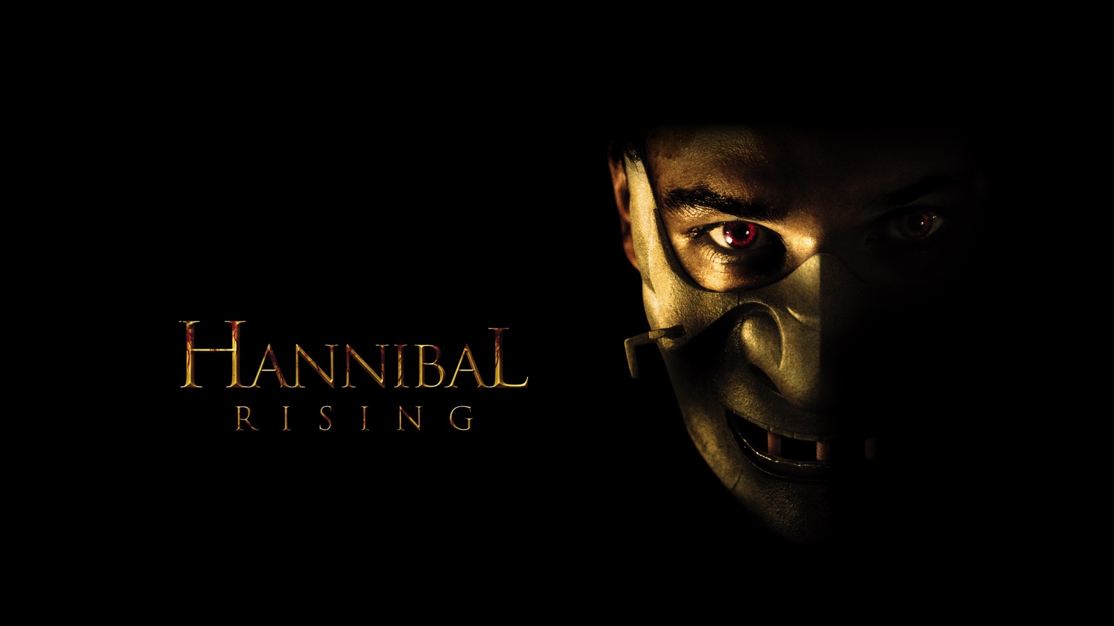 Hannibal Rising - Wie alles begann | Apple TV