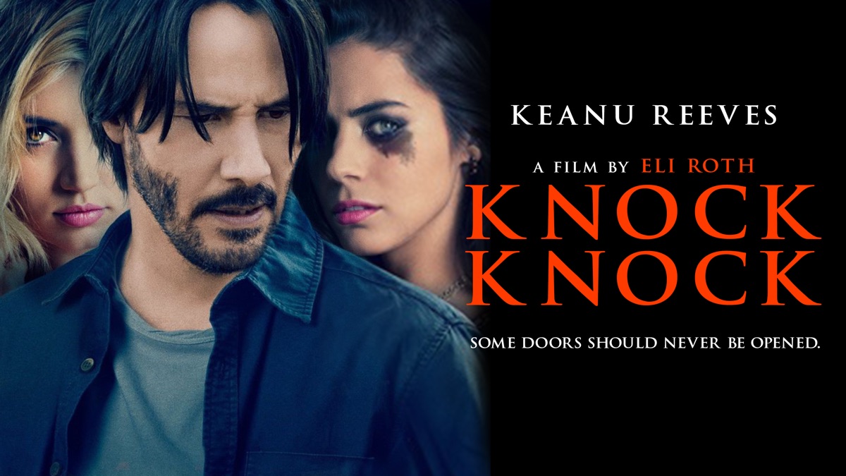 Knock Knock | Apple TV