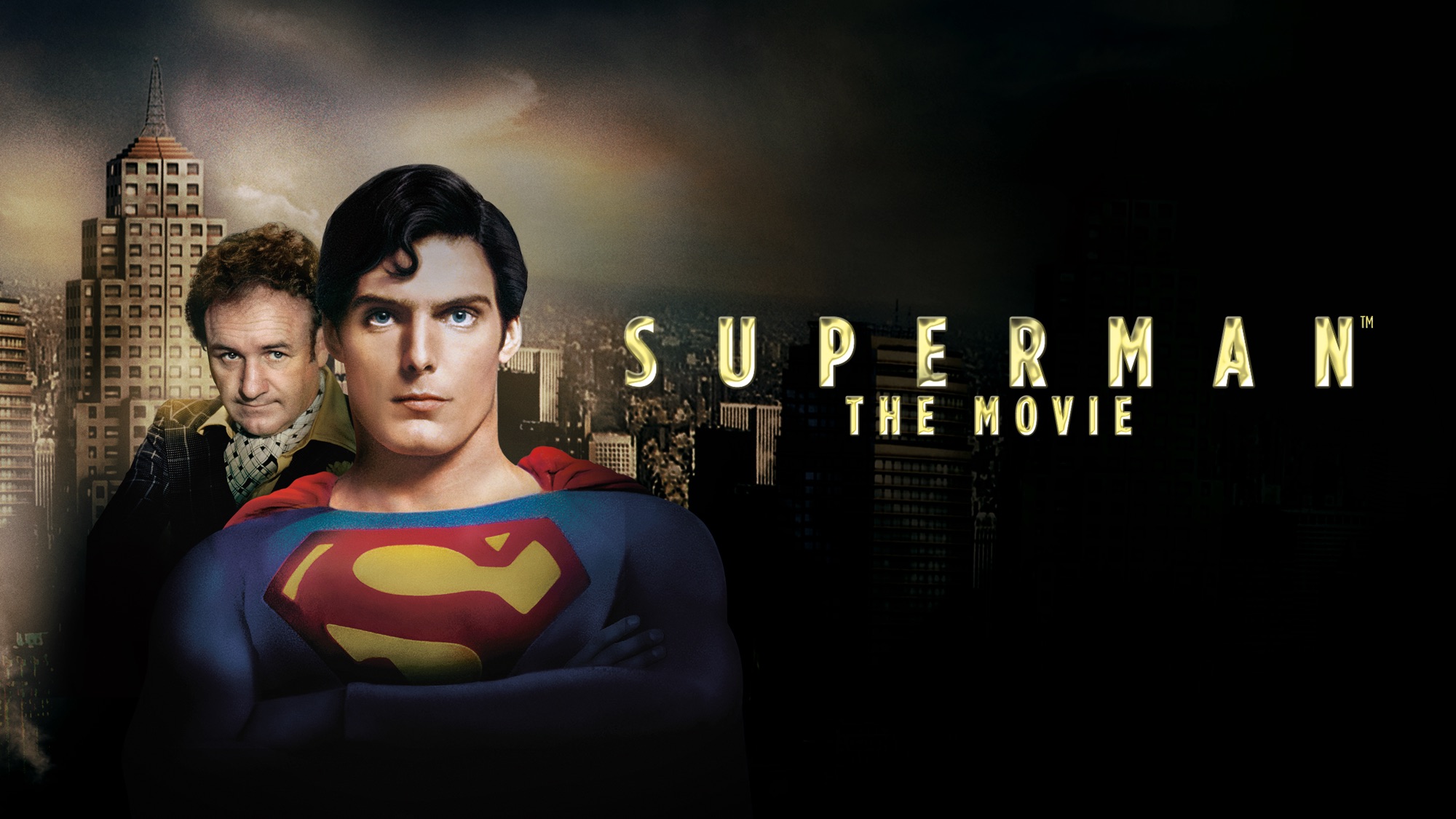 Superman | Apple TV