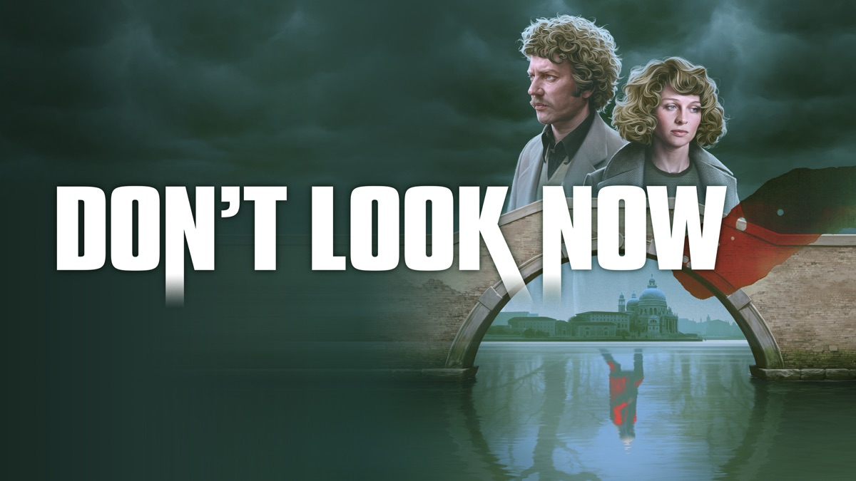 Don't Look Now | Apple TV