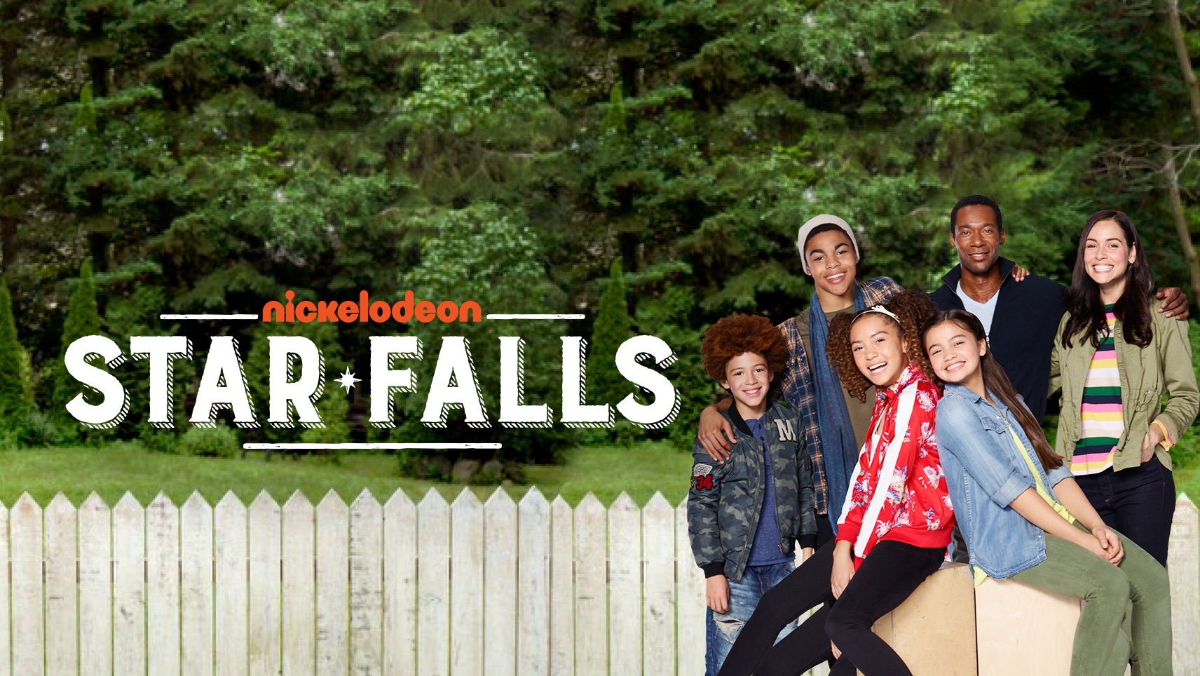 Star Falls | Apple TV