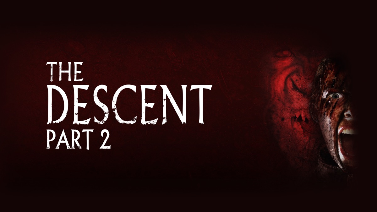 The Descent : Part 2 | Apple TV