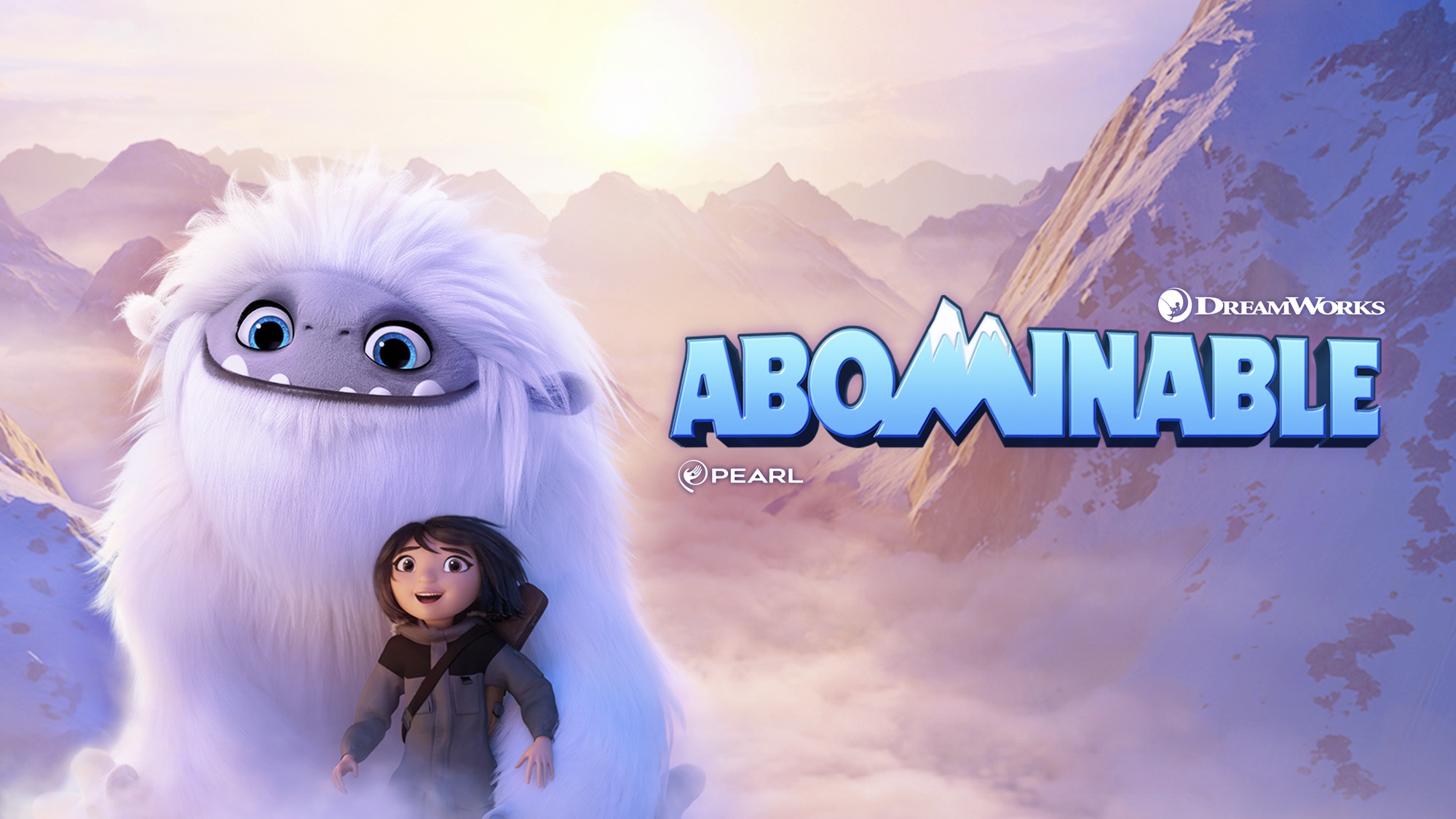 Abominable | Apple TV