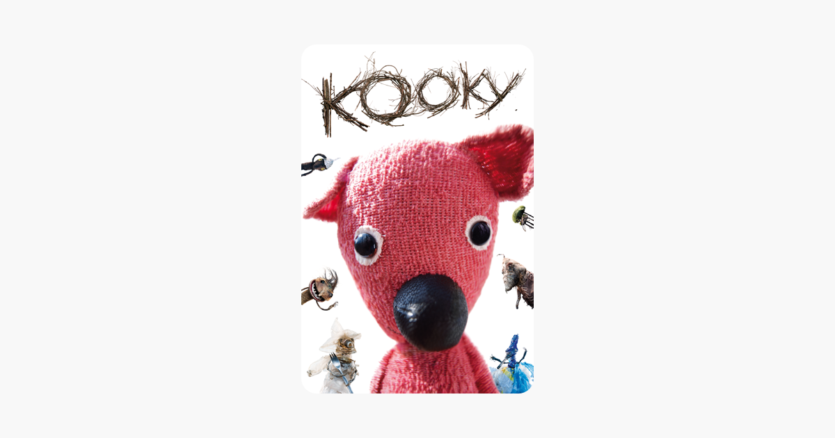 ‎KOOKY on iTunes