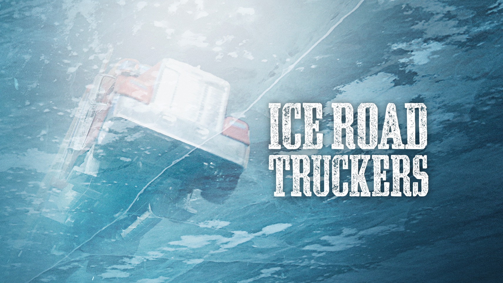 Ice Road Truckers | Apple TV