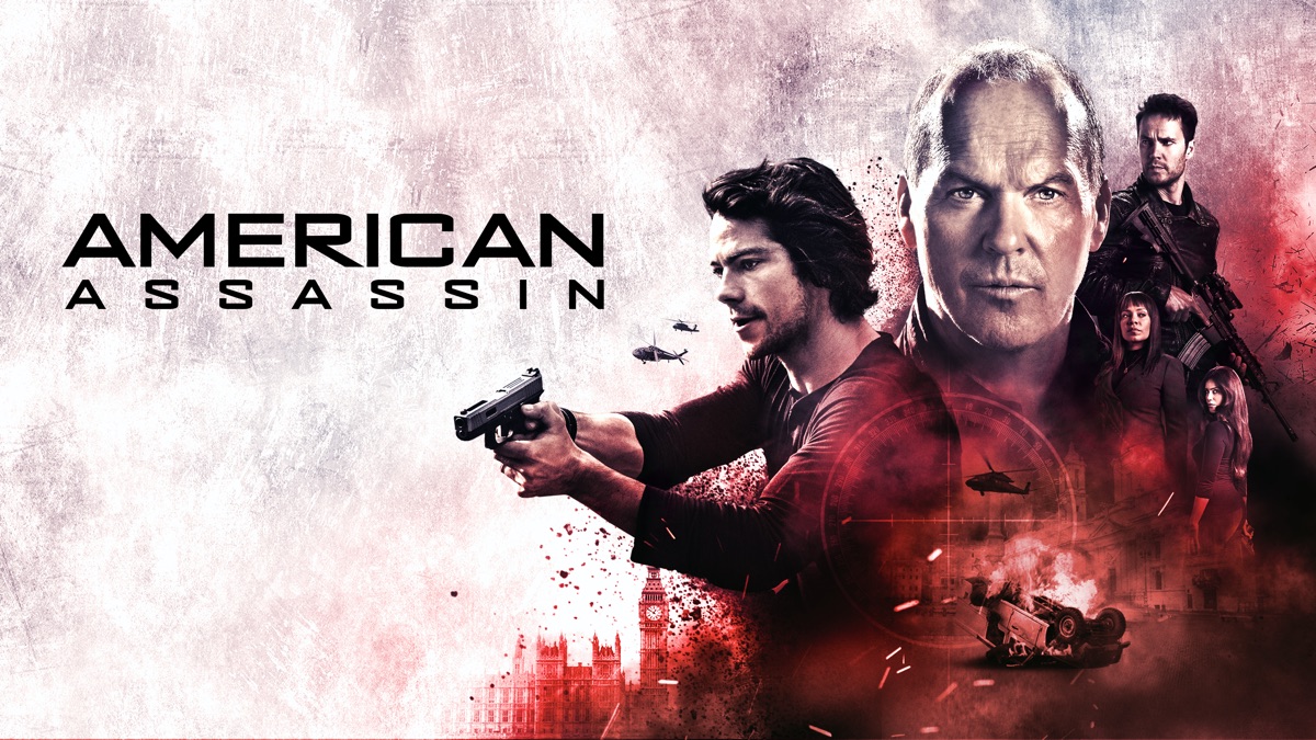 American Assassin | Apple TV