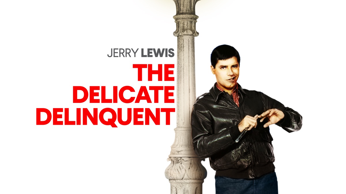 The Delicate Delinquent | Apple TV