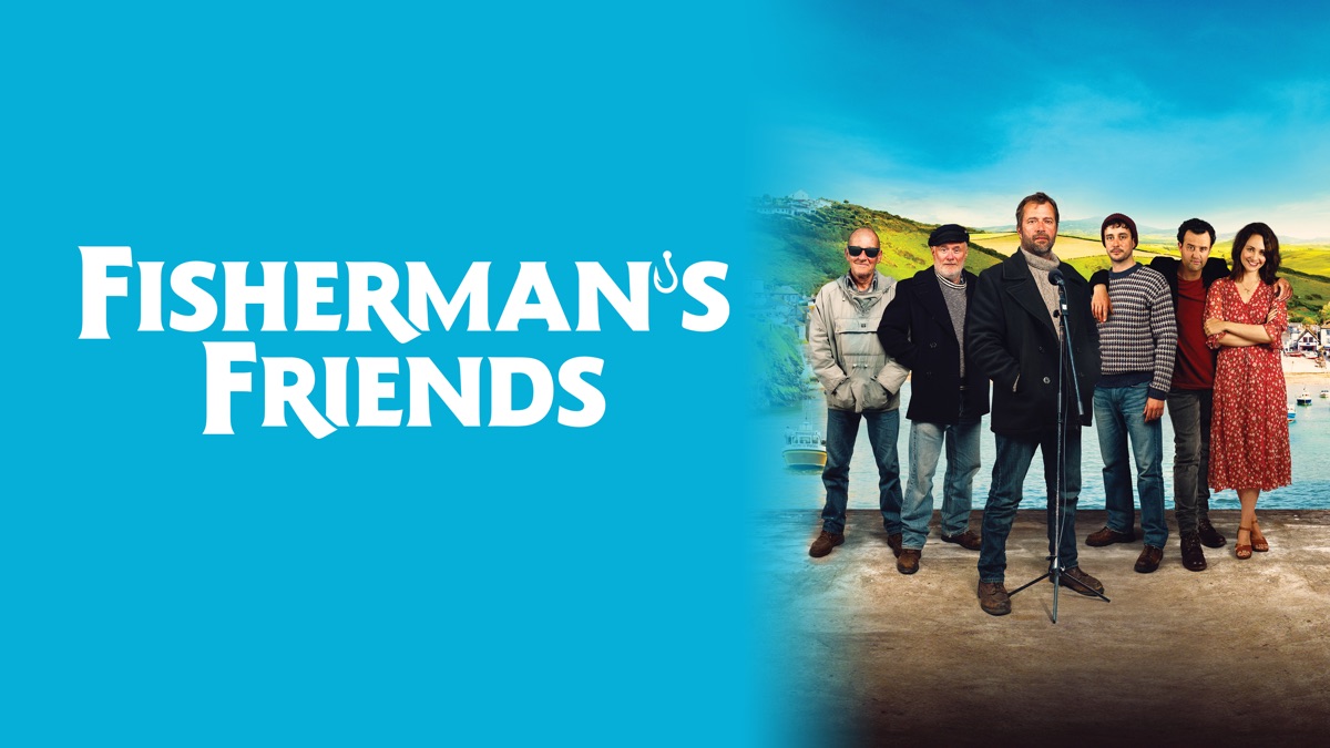 Fisherman's Friends | Apple TV