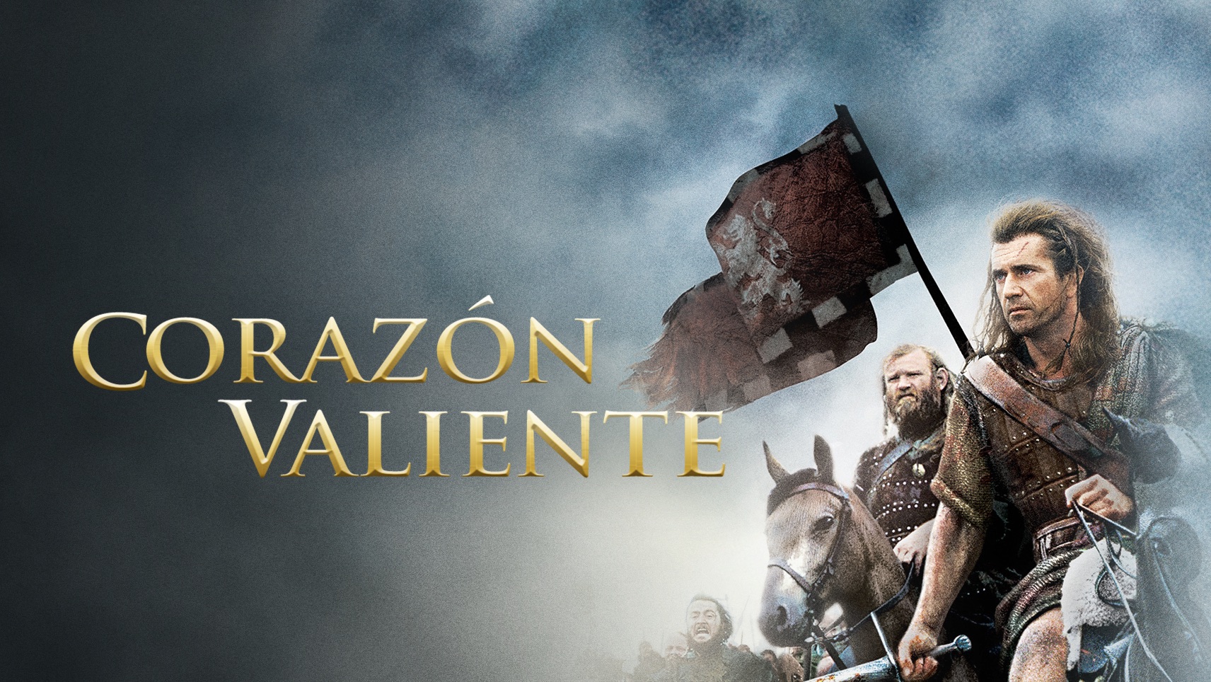 Corazón Valiente | Apple TV