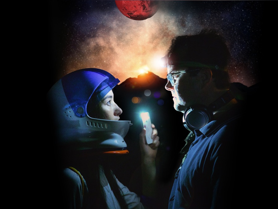 Red Rover | Apple TV (UK)