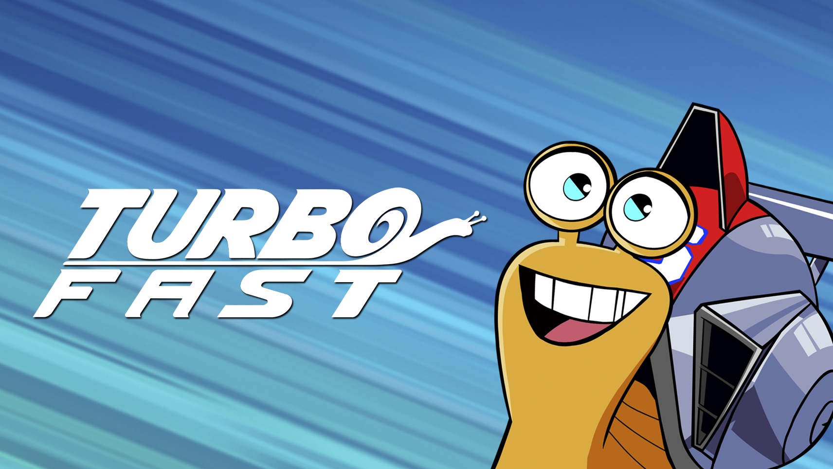Turbo FAST | Apple TV