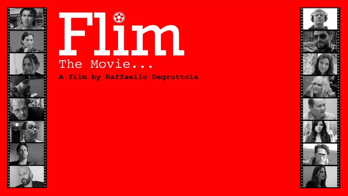 Flim: The Movie | Apple TV