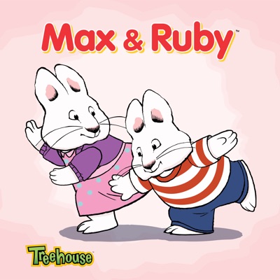 Max and Ruby, Season 7, Vol. 3 iTunes (Canada)