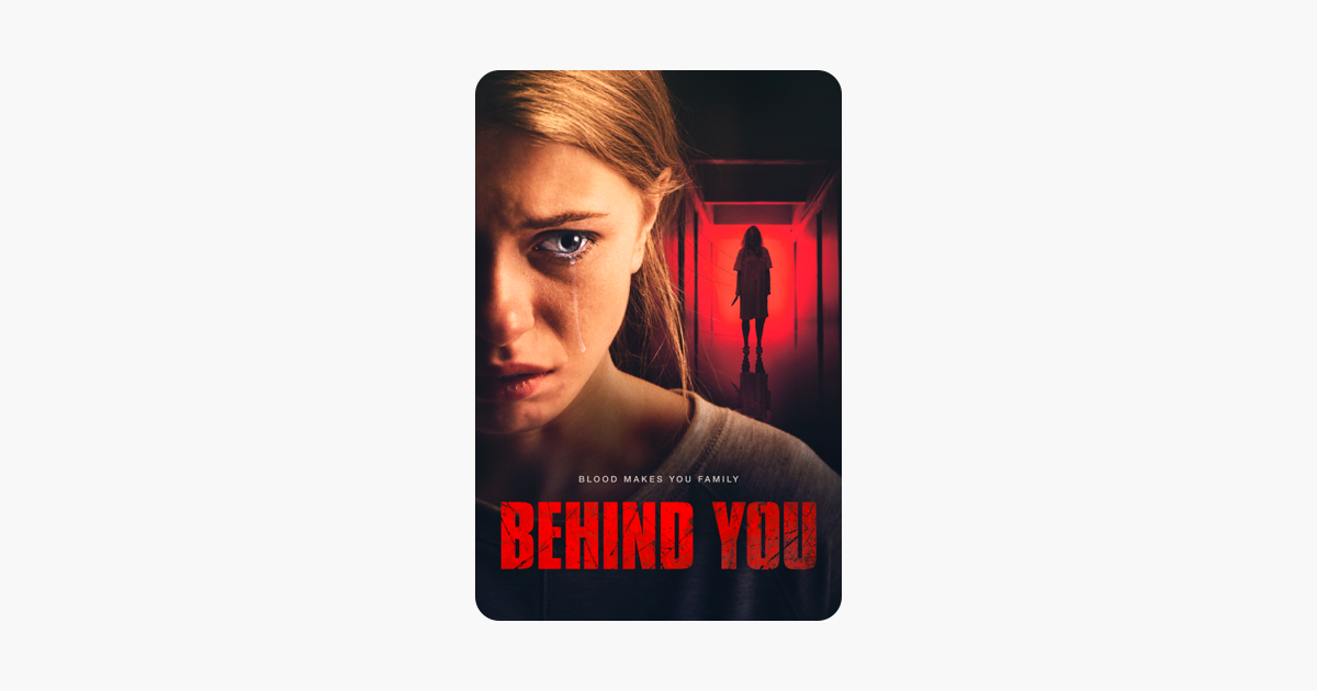 ‎Behind You on iTunes