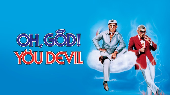 Oh, God! Book II | Apple TV