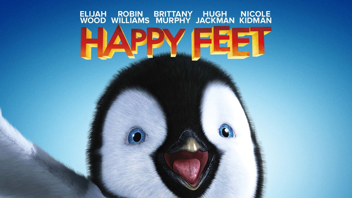Happy Feet | Apple TV