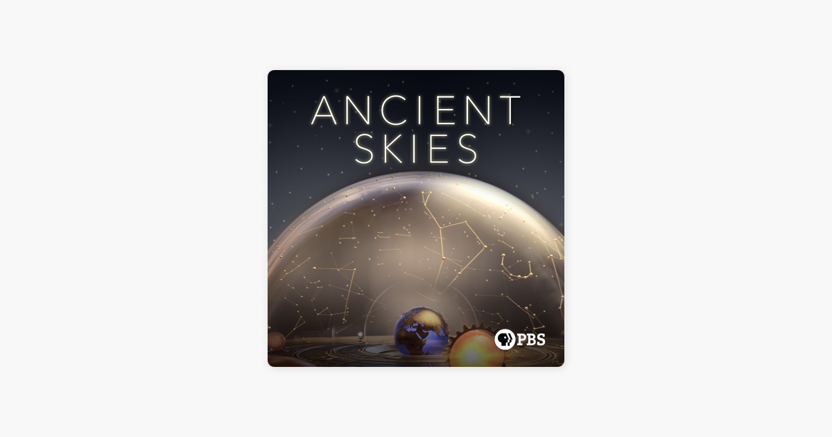‎Ancient Skies on iTunes