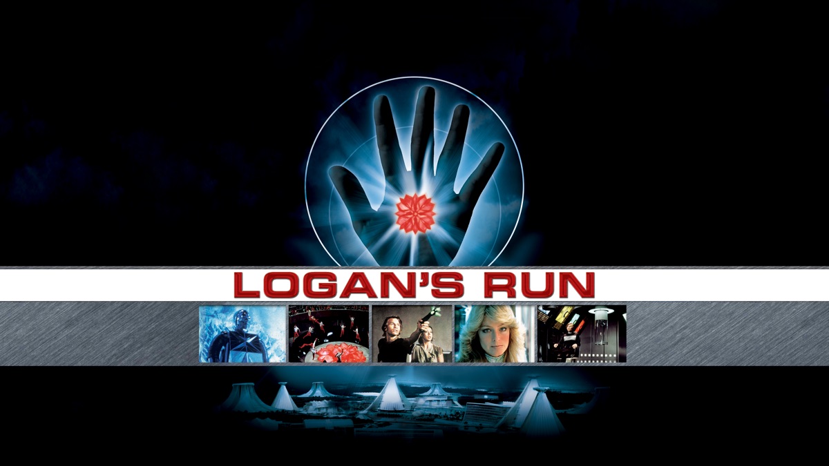 Logan's Run | Apple TV