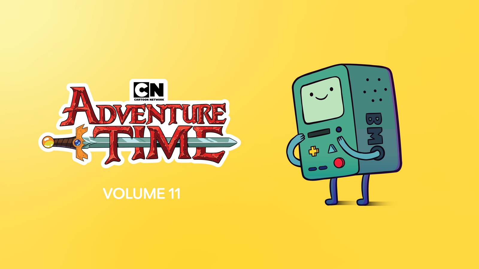Adventure Time | Apple TV