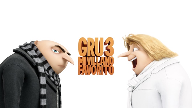 Tú a Londres y yo a California | Apple TV