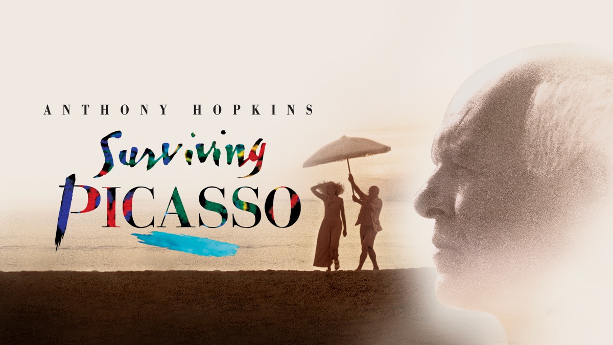 Surviving Picasso | Apple TV
