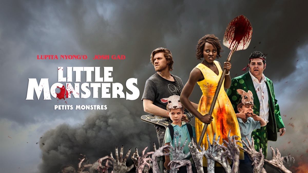 Little Monsters | Apple TV
