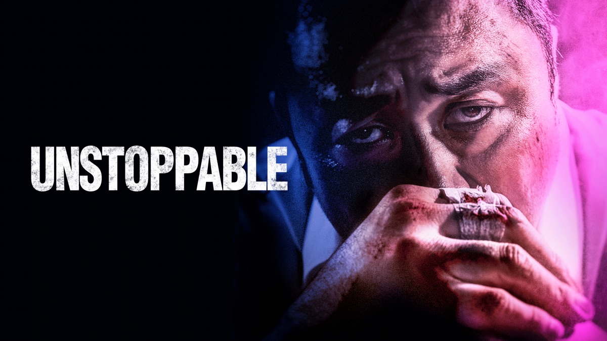 Unstoppable | Apple TV