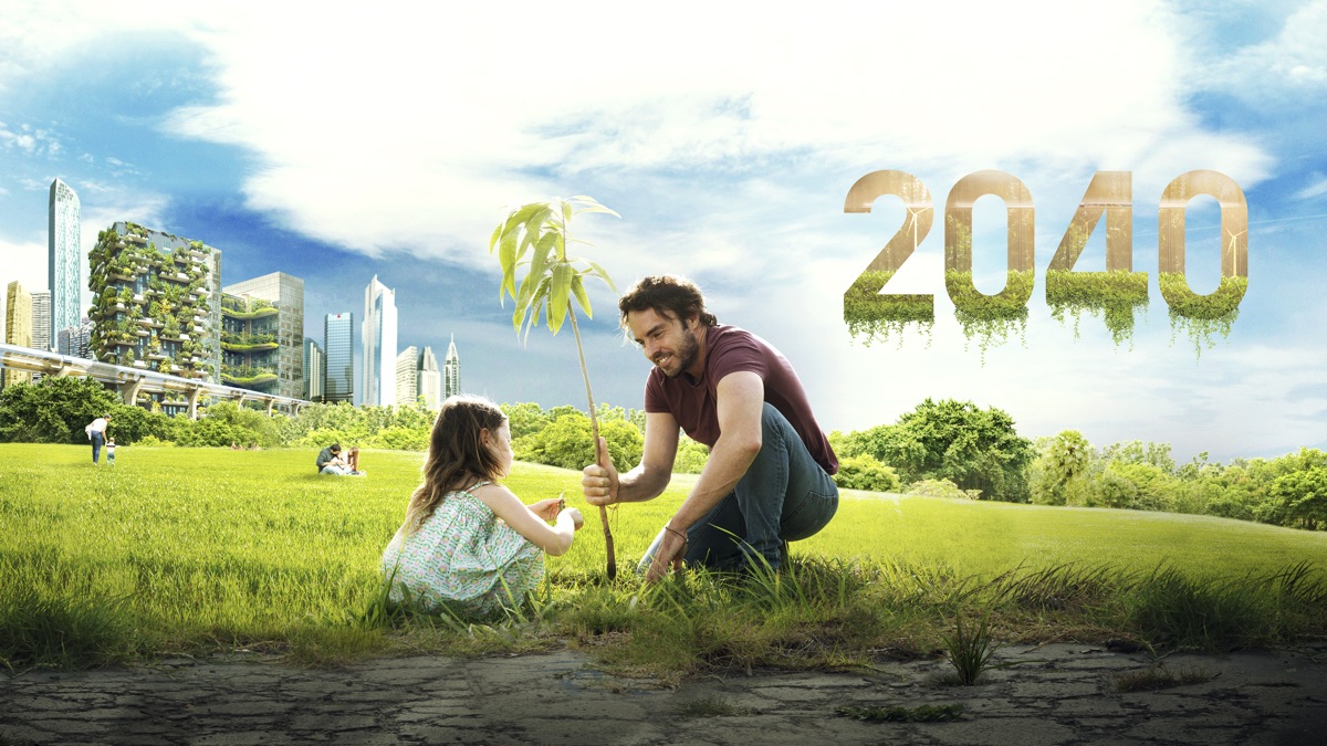 2040 | Apple TV
