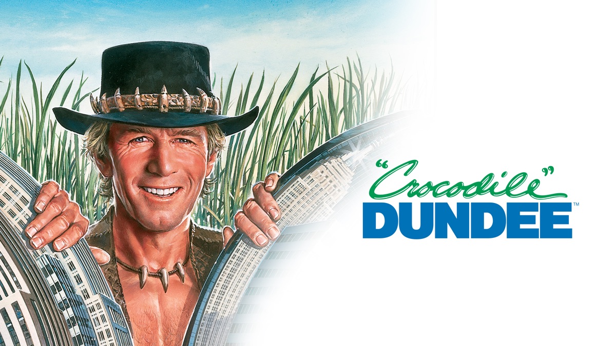 Crocodile Dundee | Apple TV