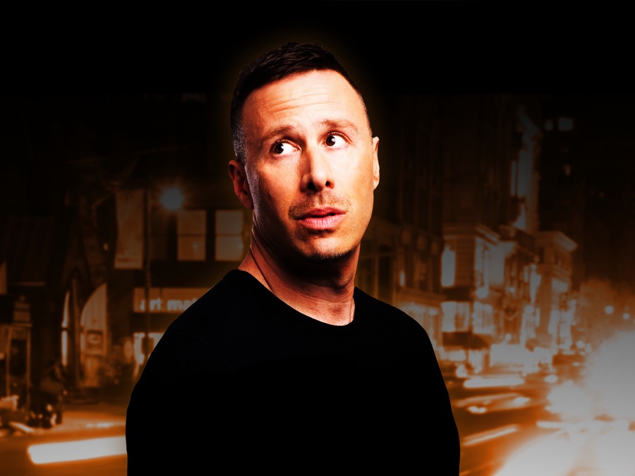 Dov Davidoff: Lower Your Expectations | Apple TV