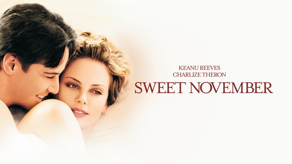 Sweet November on Apple TV