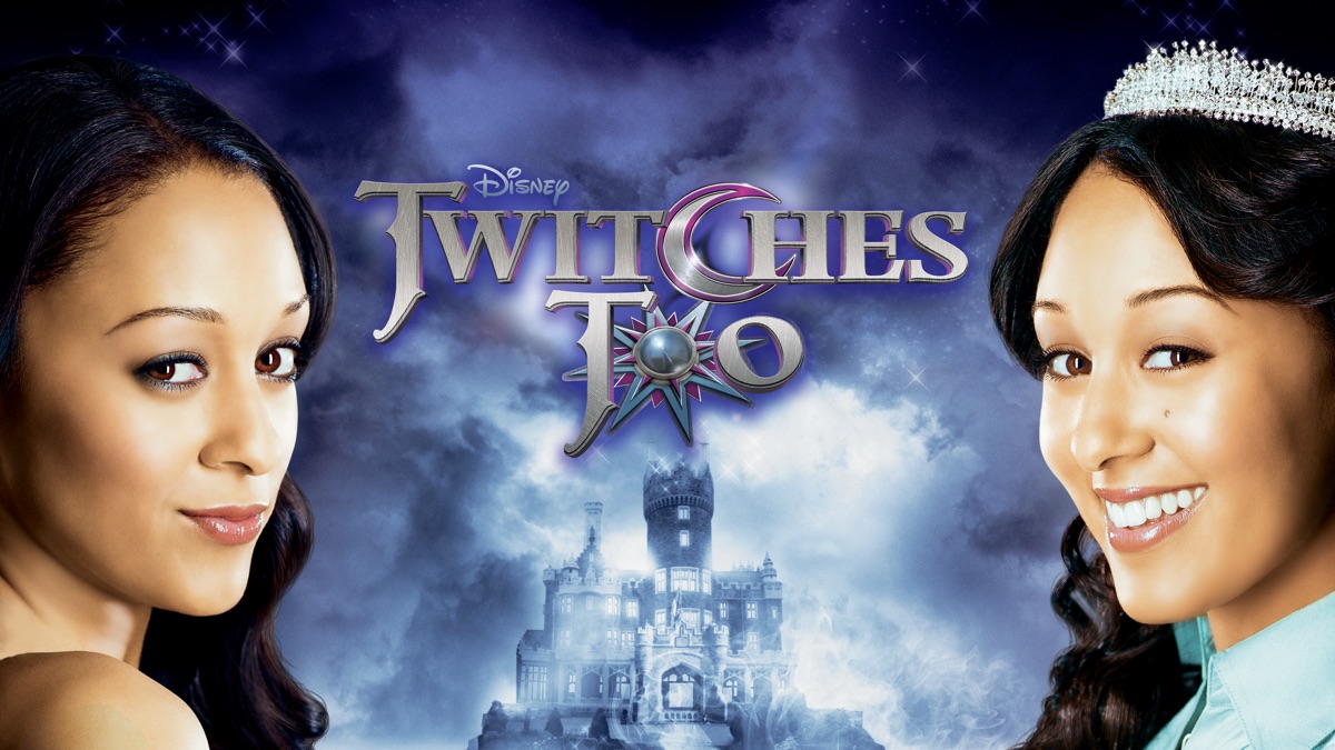 Twitches Too | Apple TV
