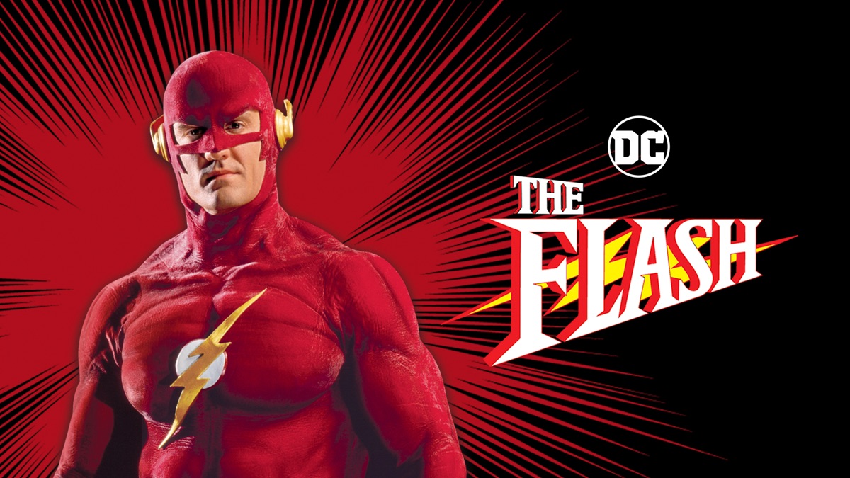 The Flash | Apple TV