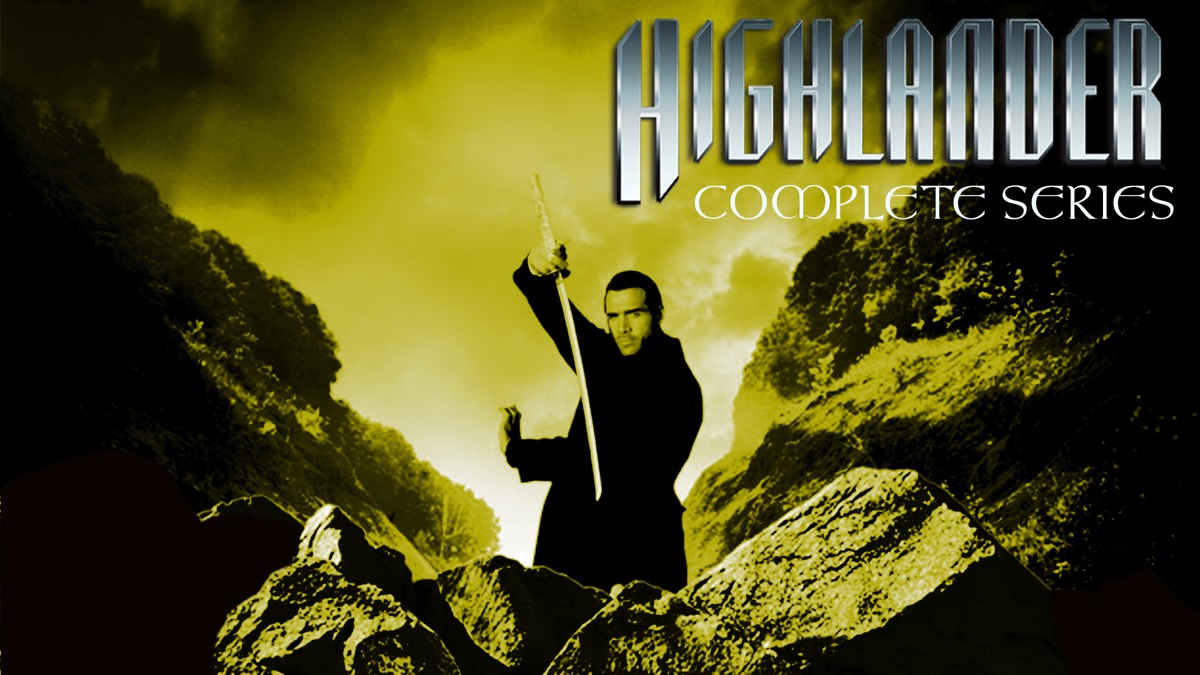 Highlander | Apple TV