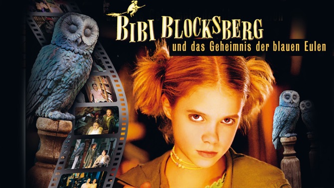 „Blöde Mütze“ auf Apple TV