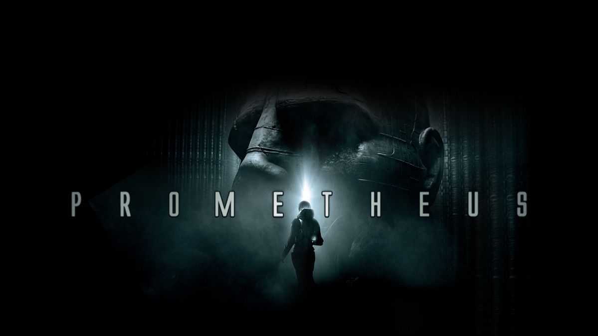 Prometheus | Apple TV