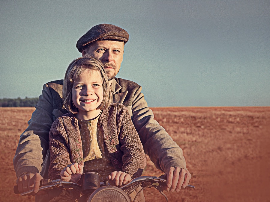 The Little Comrade | Apple TV (CH)