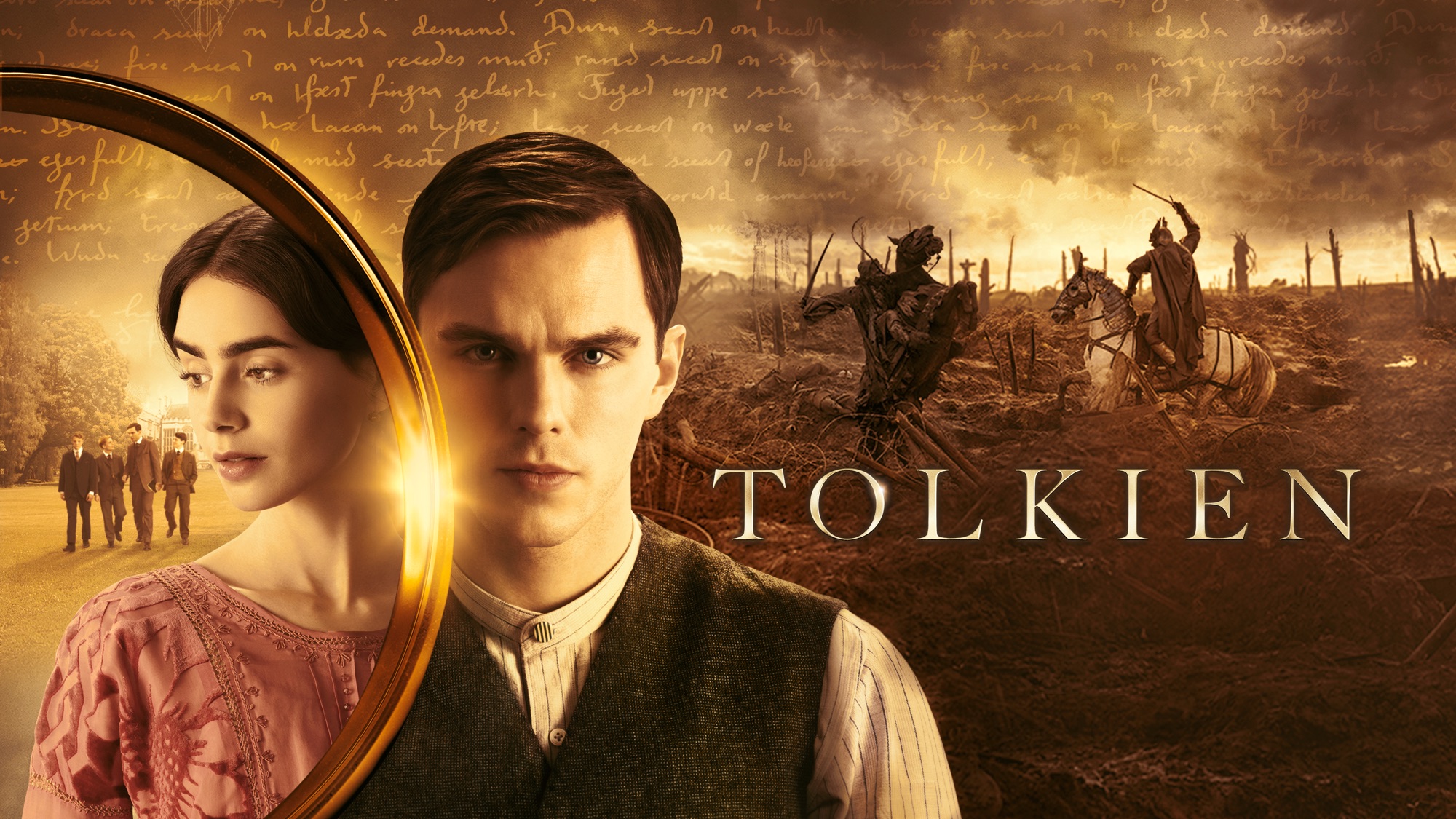 Tolkien | Apple TV