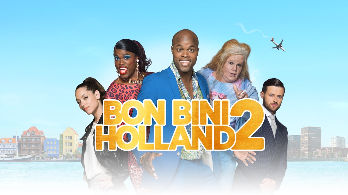Bon Bini Holland 2 | Apple TV